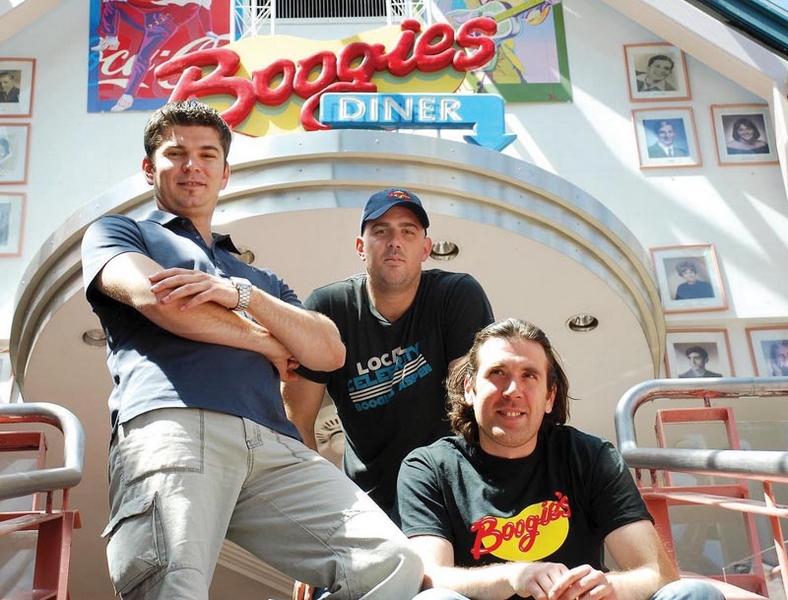 Namesake of Boogie’s in Aspen hands over management | AspenTimes.com